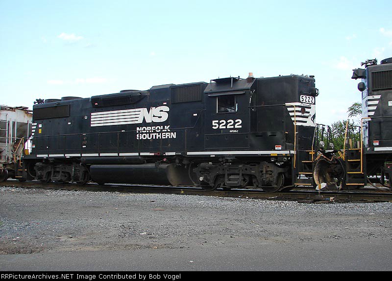 NS 5222